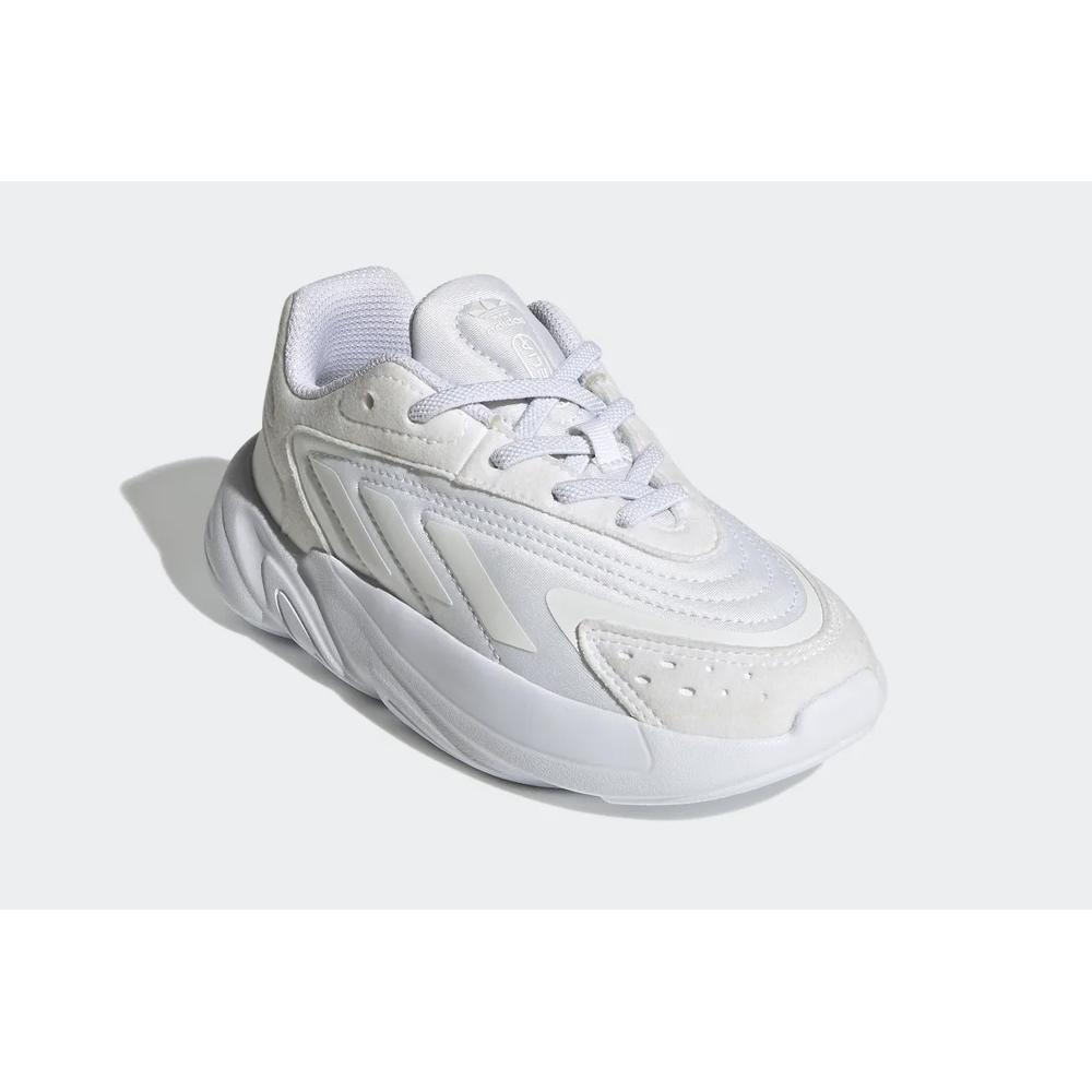 Boty adidas Originals Ozelia H04743 - bílé